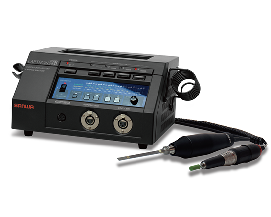 supersonic_lapping_machine_e