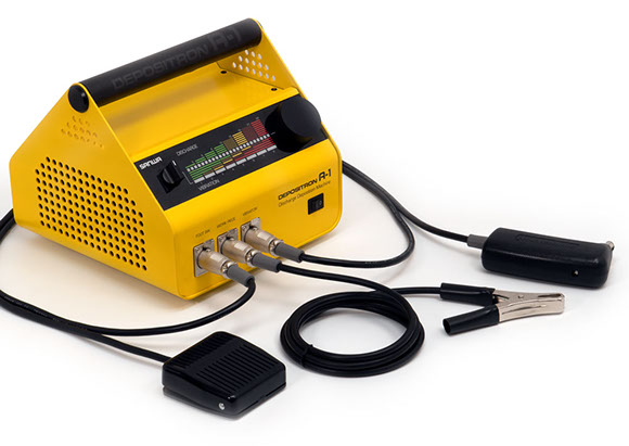 discharge_deposition_machine